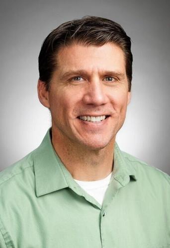 Dr. Brett Law