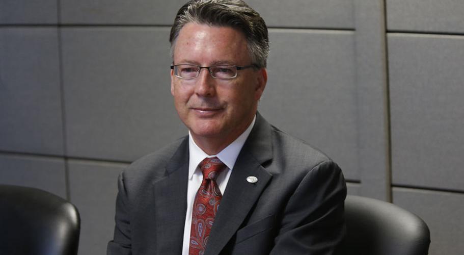 Virginia Tech's president reflects on legacy of April 16 shootings