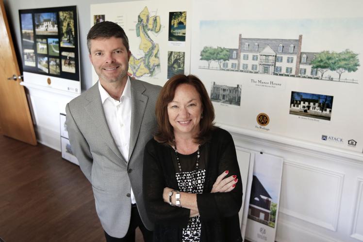 New president shepherds in next era for Atack Properties