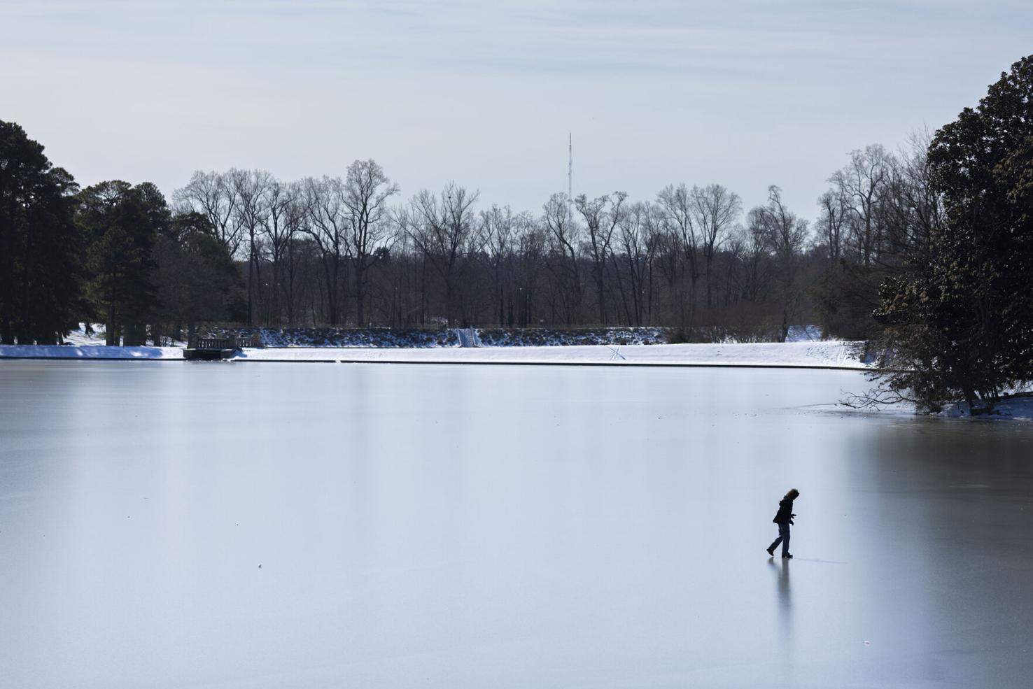 Richmond crime down overall, domestic assaults double
