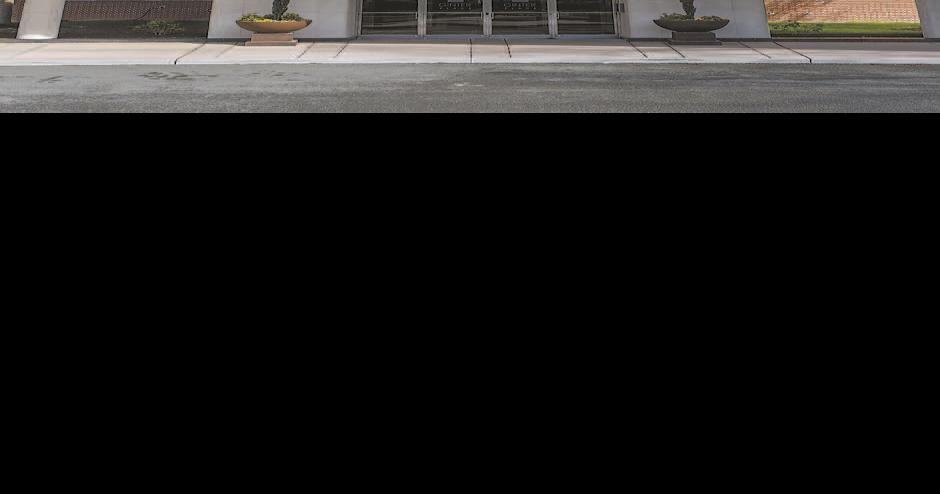 Ginter Place: Luxury condos in a Midcentury standout