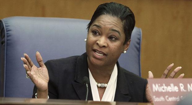 Richmond City Council president seeks $5,000 for study on members' pay