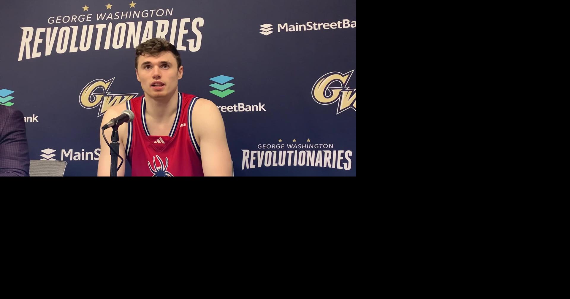 Neal Quinn with status report on Spiders hoops