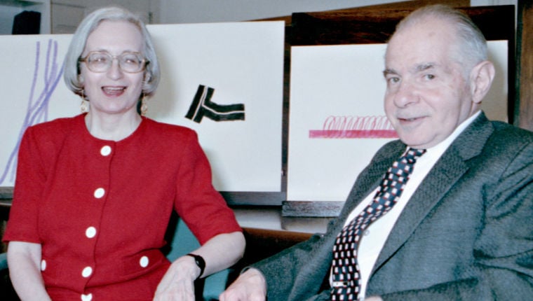 Vogel collection exhibit offers a “time capsule” of American art