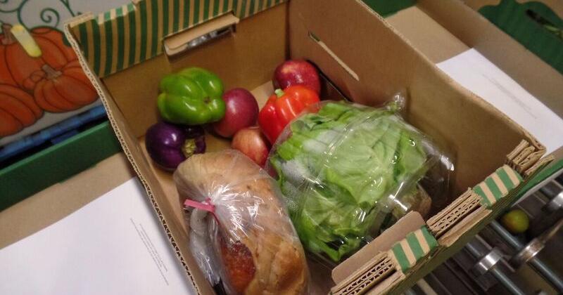 Online farmers market Seasonal Roots acquires Dominion Harvest