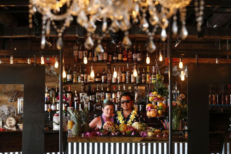 Dining Out: Sabai offers hot flavors plus a cool atmosphere