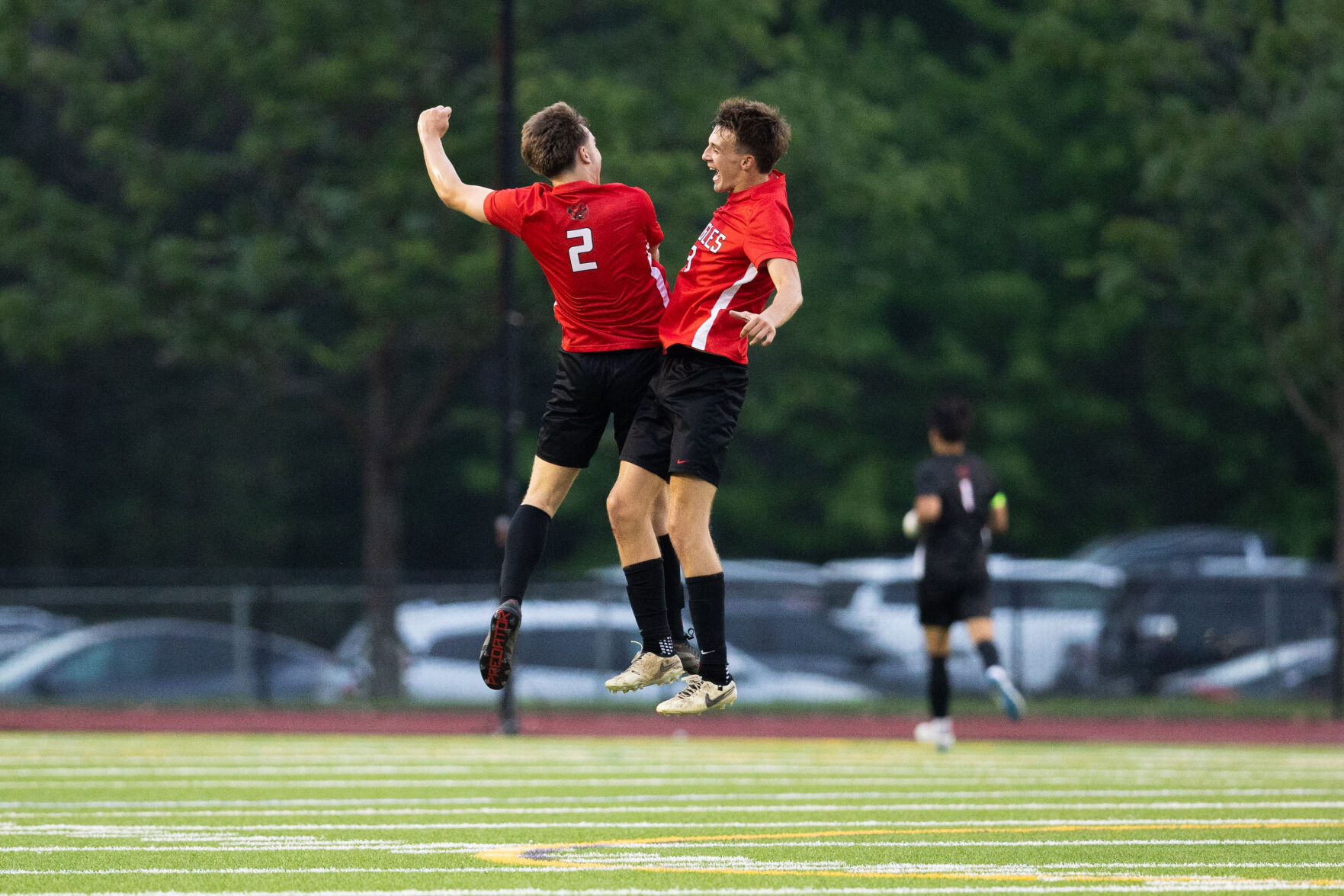 PHOTOS: Midlothian softball, Mills Godwin boys soccer, claim Region 5C ...
