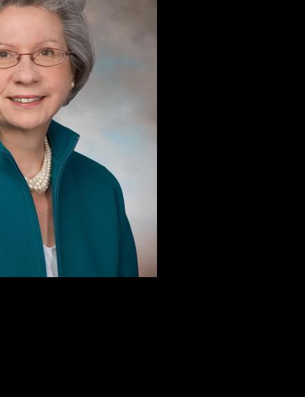 Harriet Coalter: Ensuring our children's secure future