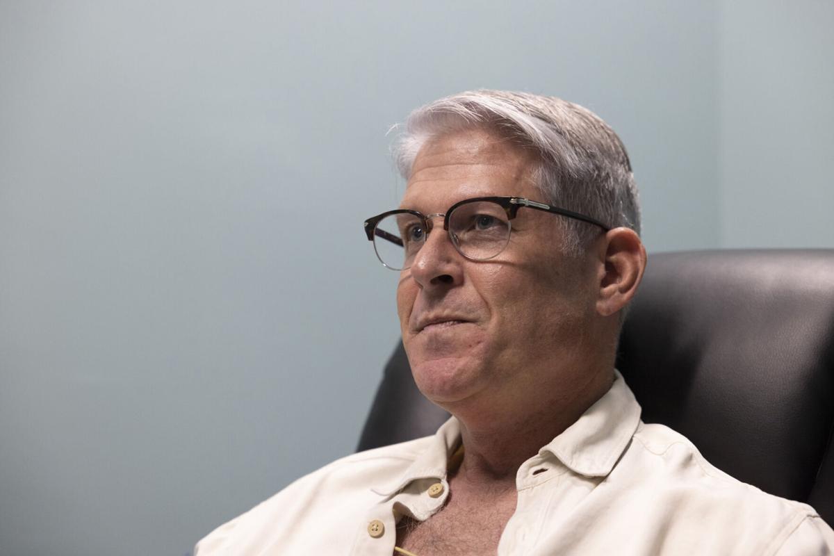 Nothing seemed to treat their depression. Then they tried ketamine.