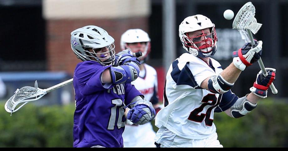SoCon lacrosse awards recognize Spiders' defense