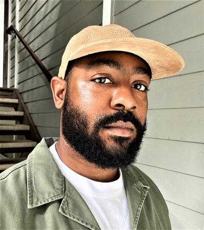 Getting to know: Nicholas Bailey with Nicksaysgo.com