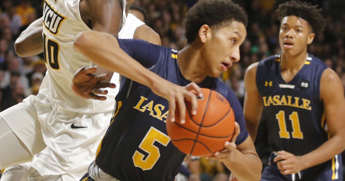 Clemson forward Jack Clark commits to VCU hoops