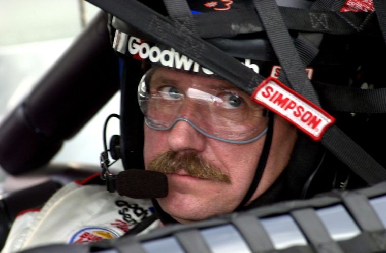 NASCAR: Earnhardt's death prompted safety changes