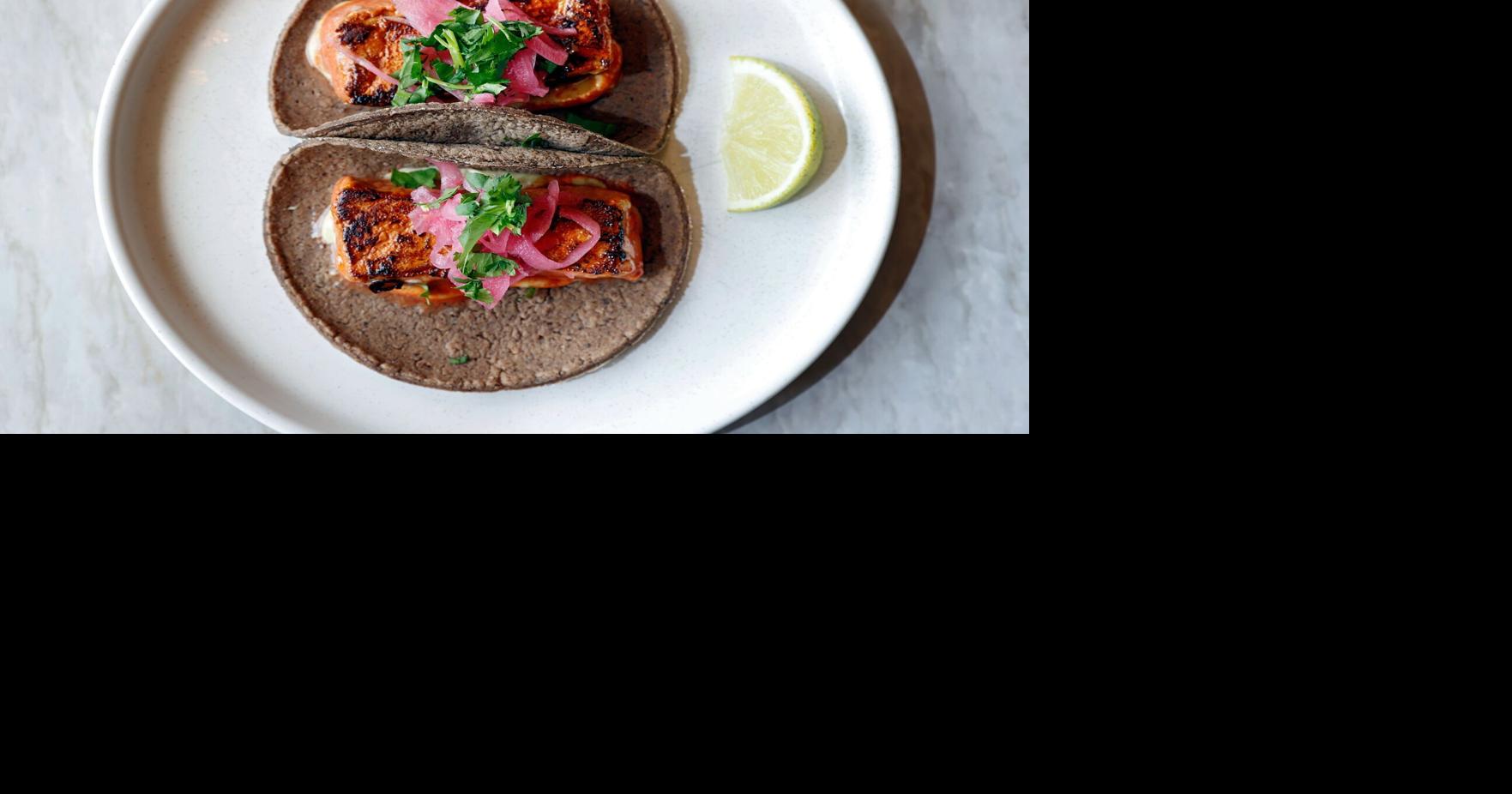 A Patterson Ave. restaurant is rejuvenating Mexican cuisine