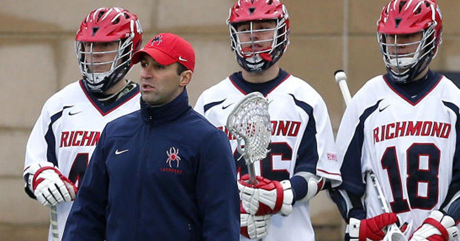 Spiders' lacrosse sprinted through growing pains