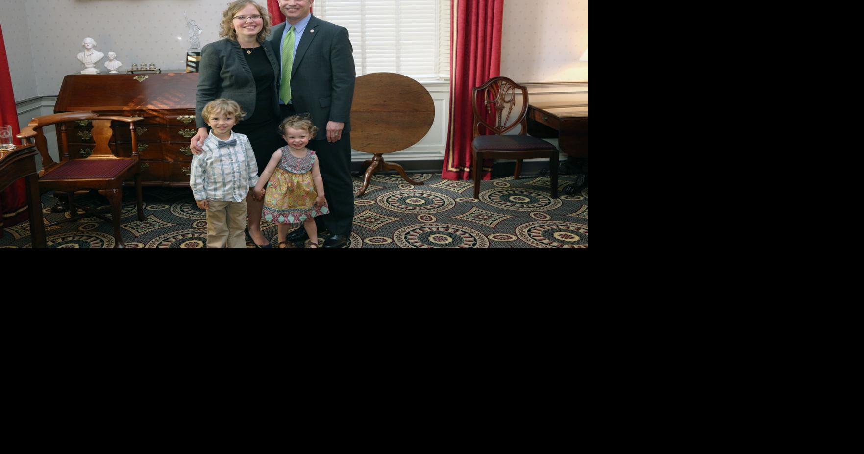 Sunday Q&A with Kelly Thomasson, secretary of the commonwealth