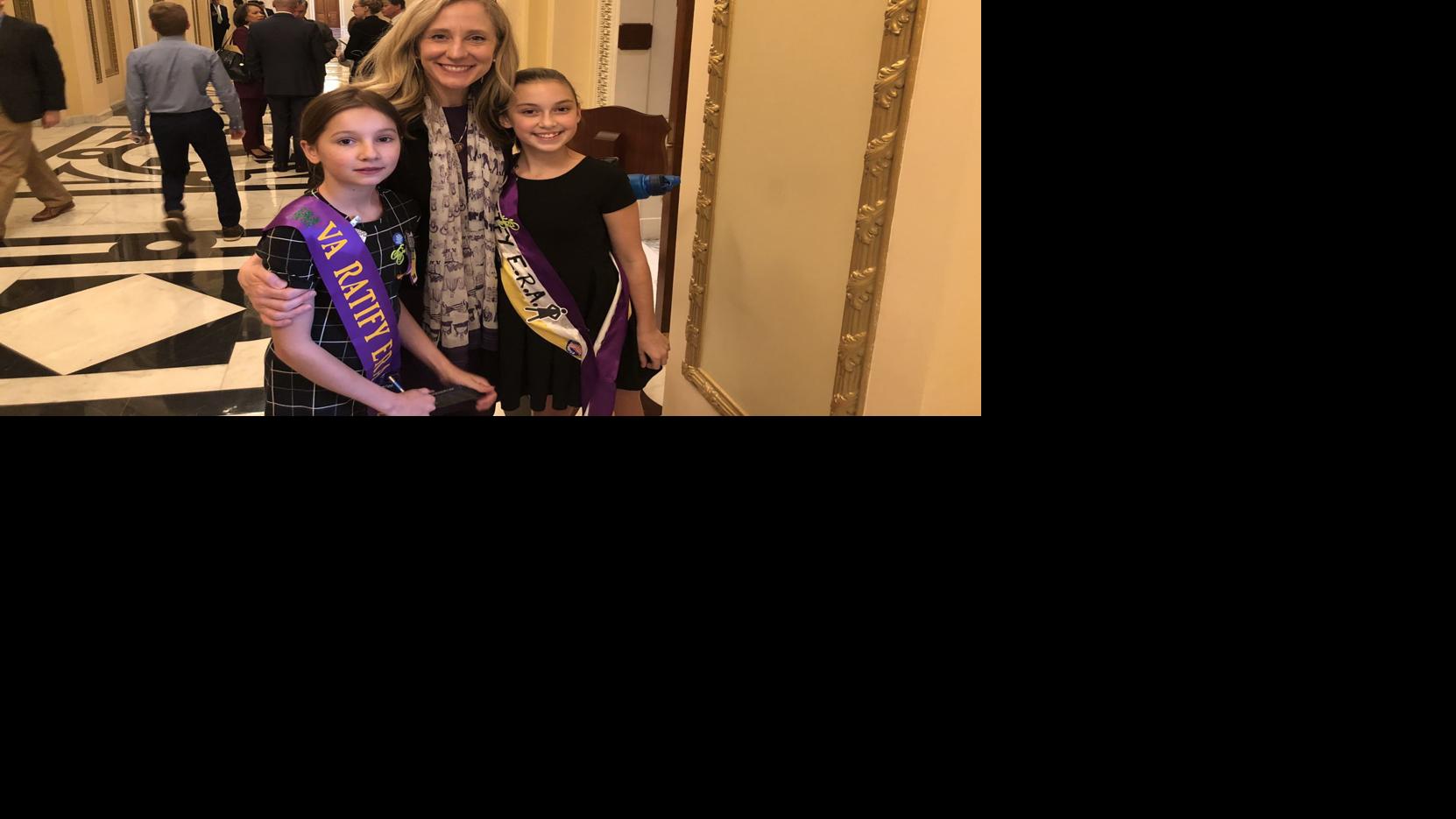 Abigail Spanberger | Democrat running for U.S. Congress in Virginia’s ...