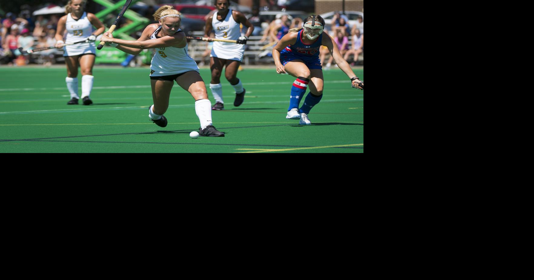 After best-ever finish in Atlantic 10, VCU field hockey begins ...