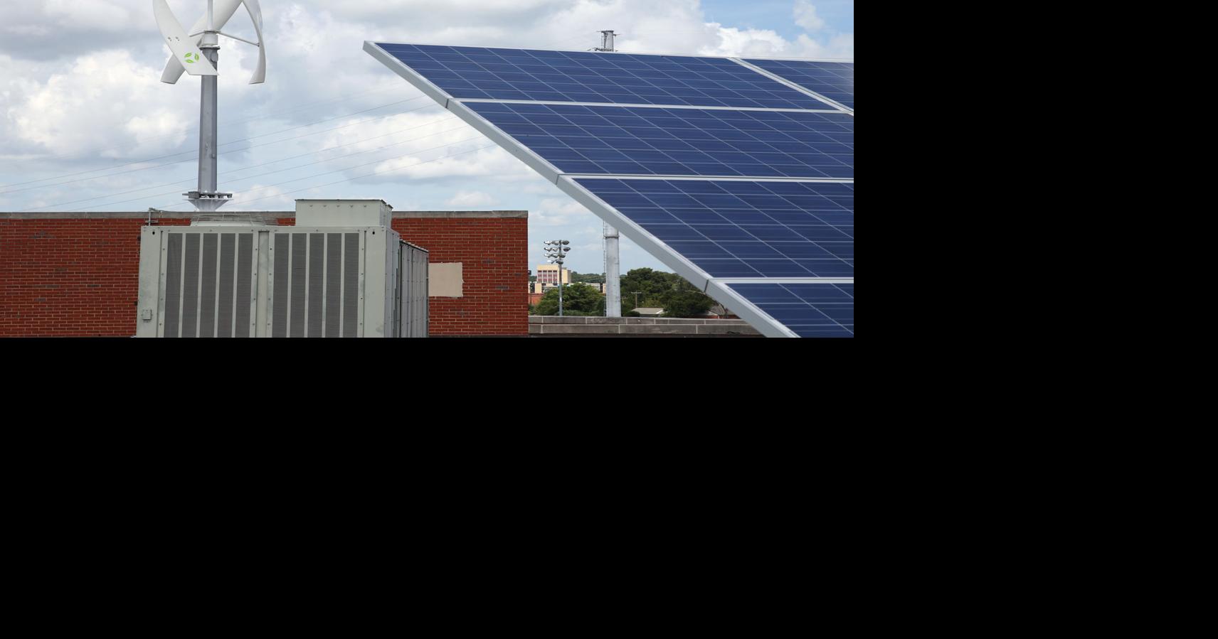 Firm that approves energy grid connections addresses backlog