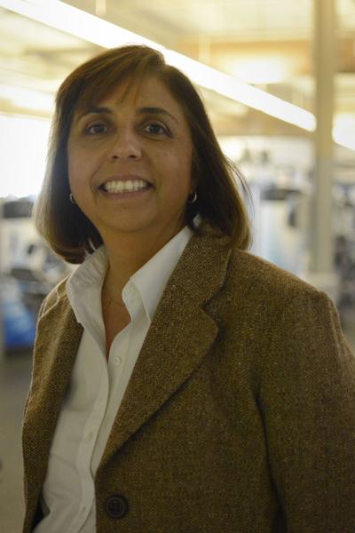 Decision Maker: Lisa Ramirez with YMCA of Greater Richmond