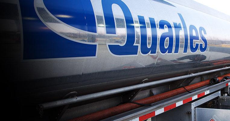 Quarles Petroleum buys Hanover-based Colonial Fuel Oil