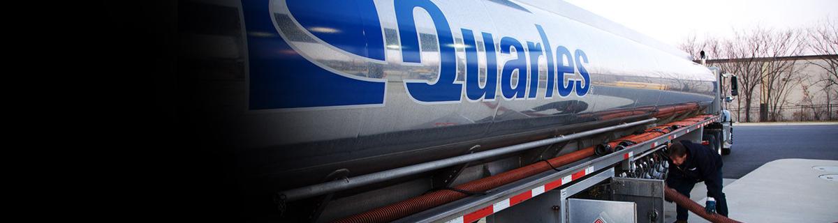 Quarles Petroleum buys Hanover-based Colonial Fuel Oil