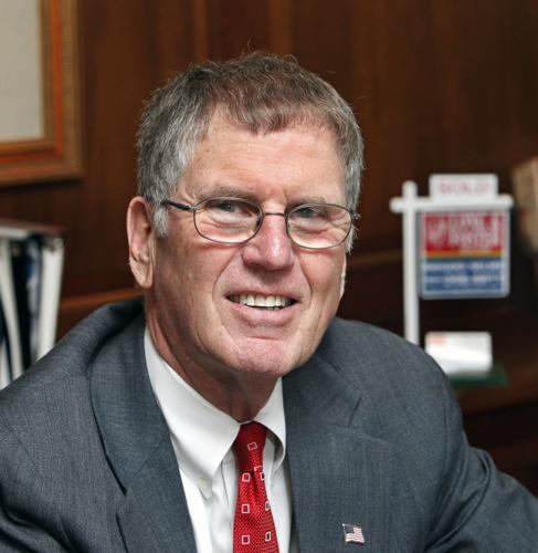 Richard M. 'Dick' Nelms, a Richmond-area 'real estate icon,' dies age 82