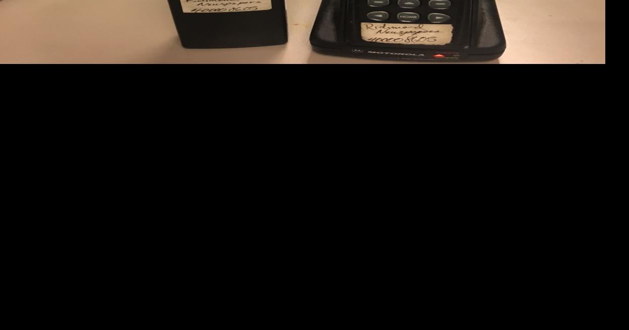 Public’s ability to monitor police radio traffic ends July 2; Richmond ...