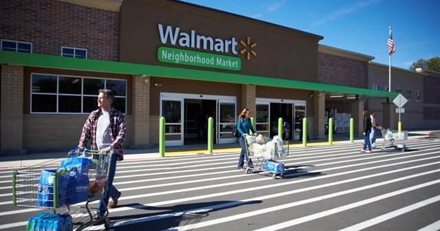 Henrico County Walmart Neighborhood Market to close