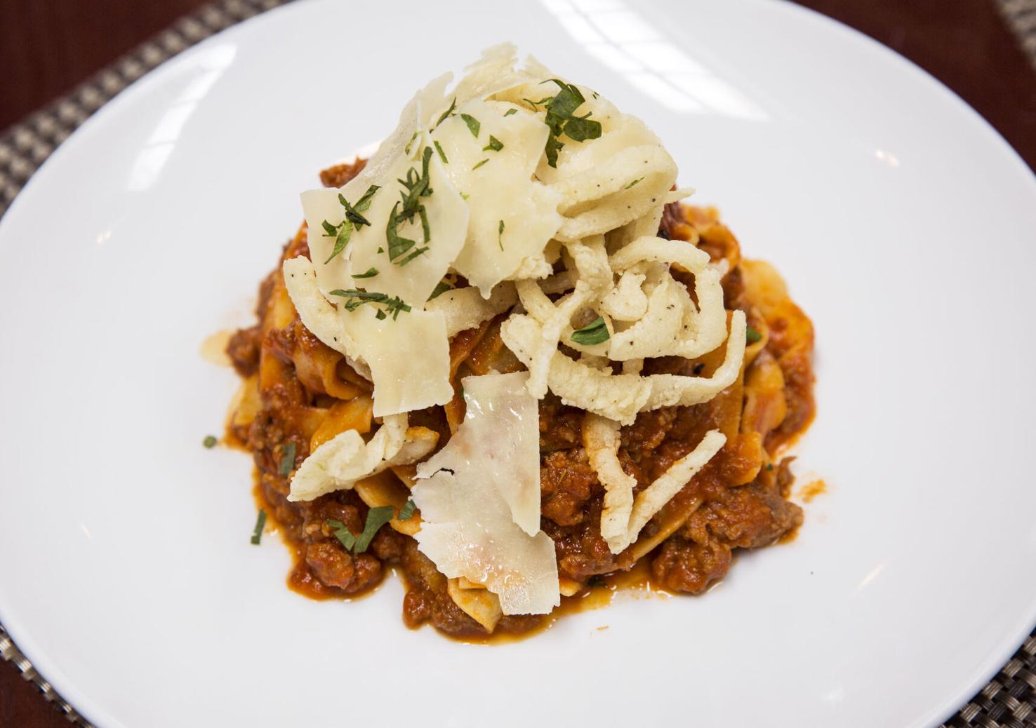 New restaurant Centro opening in Midlothian this week