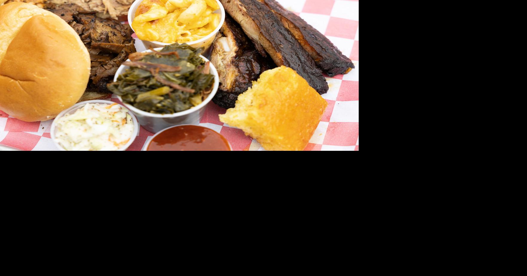 PHOTOS: Original Ronnie's BBQ