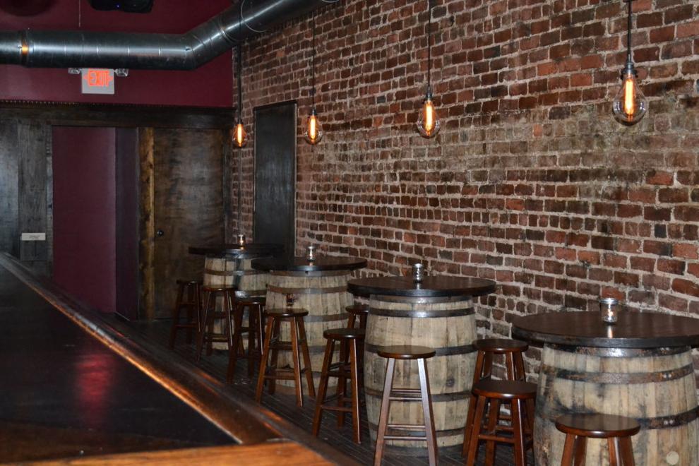 PHOTOS: Grandstaff and Stein Book Sellers