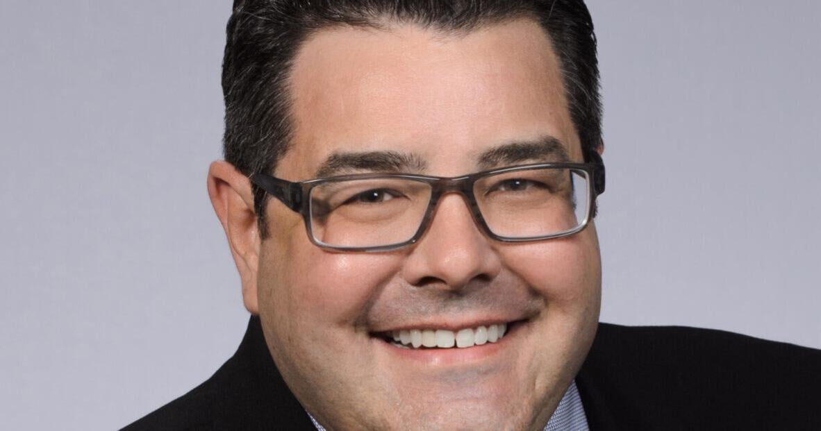 Coates named senior director-local news
