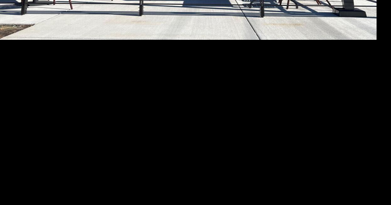 Chipotle opening near Diamond, Chesterfield Restaurant Week