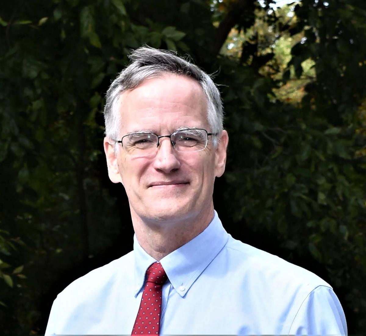 Getting to know: Bill Randall with Draper Aden Associates