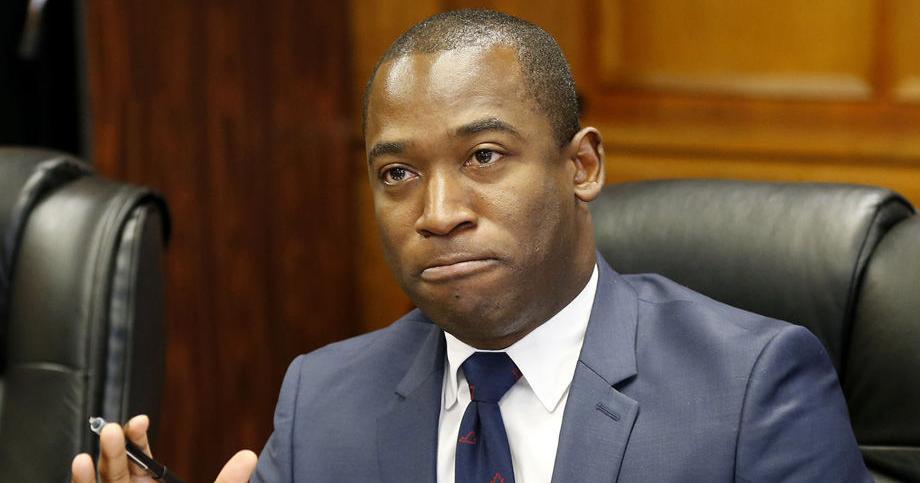 A. Barton Hinkle column: A deep dive into dysfunction at City Hall