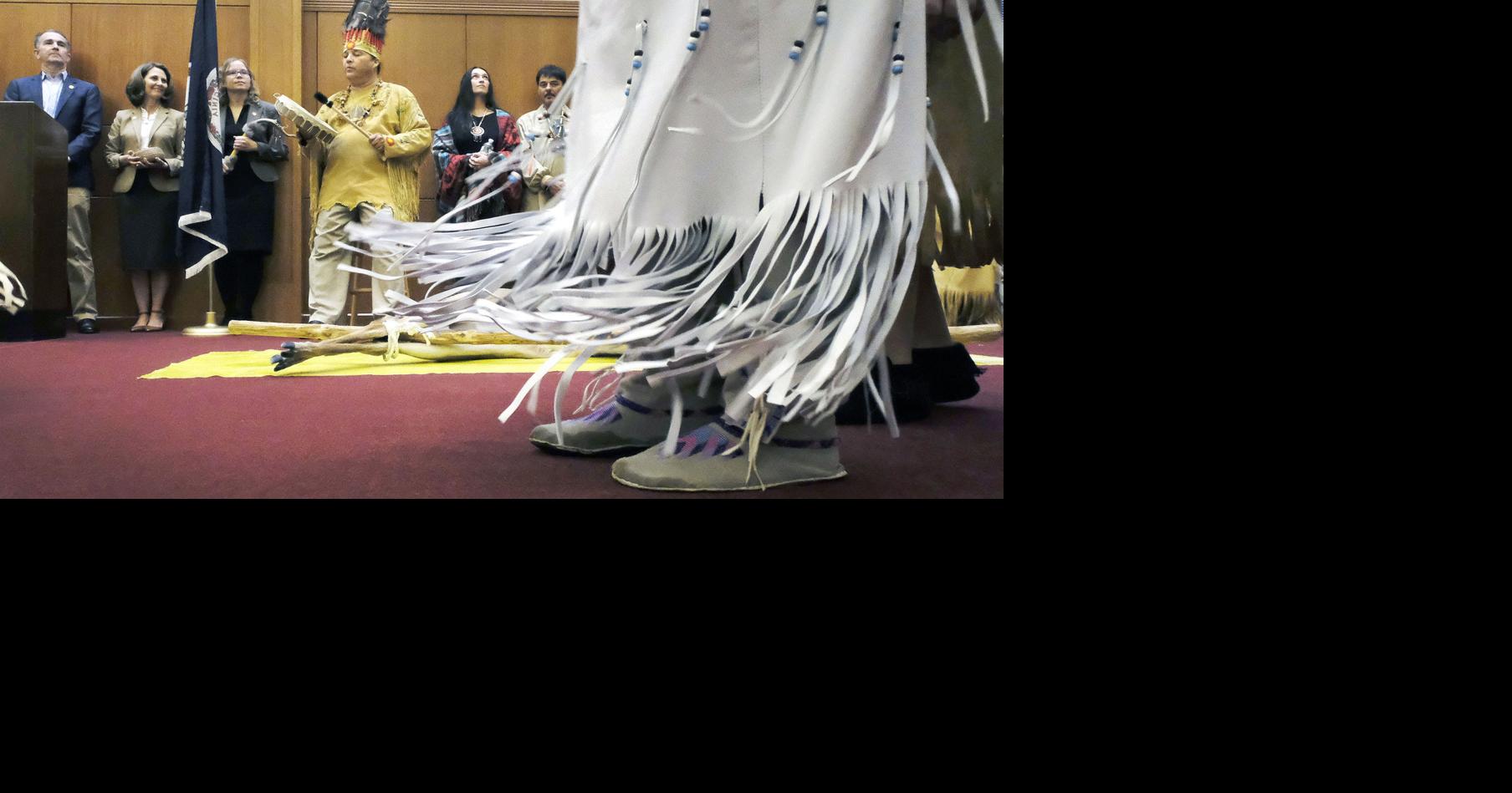 PHOTOS: 342nd Indian Tax Tribute in Richmond
