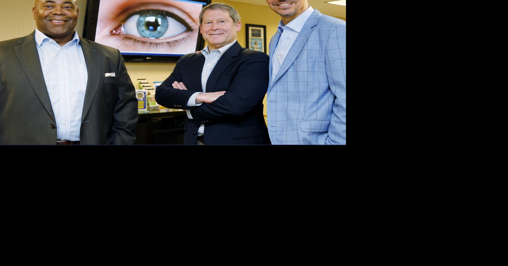 Commonwealth Eye Care Associates has events to recognize employees