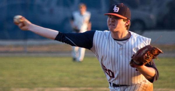 Confederates hold off Matoaca in baseball opener