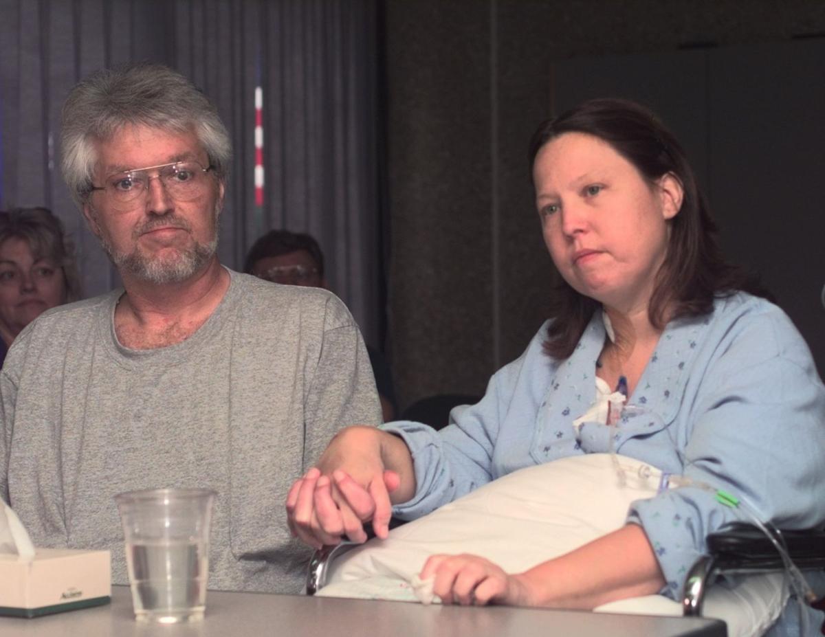 Your Health: Living organ donor reflects on giving a piece of himself