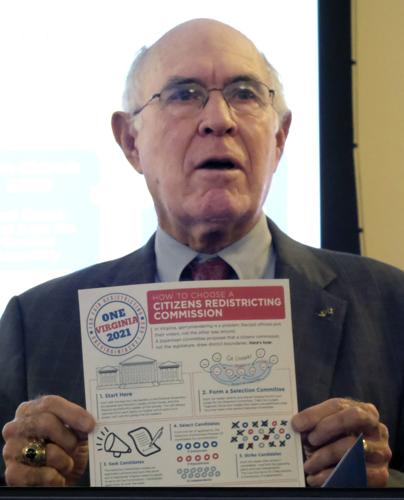 Wyatt Durrette column: Virginia constitutional smendment to create ...