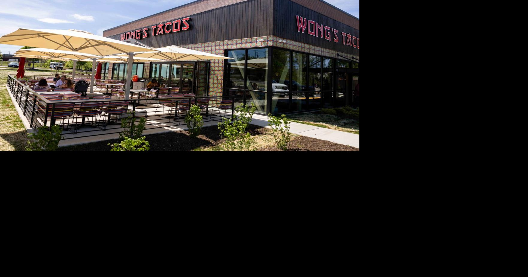 Wong's Tacos opened in Hanover County
