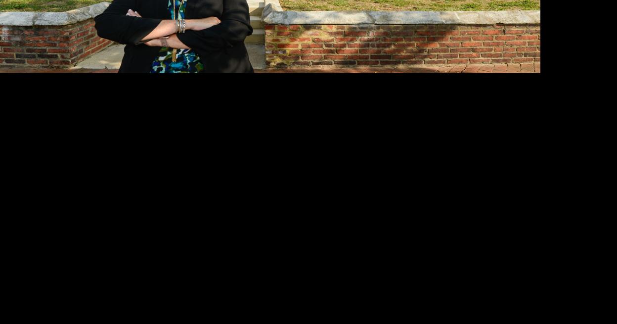 Get to know Susan Dewey, executive director of the Virginia Housing ...