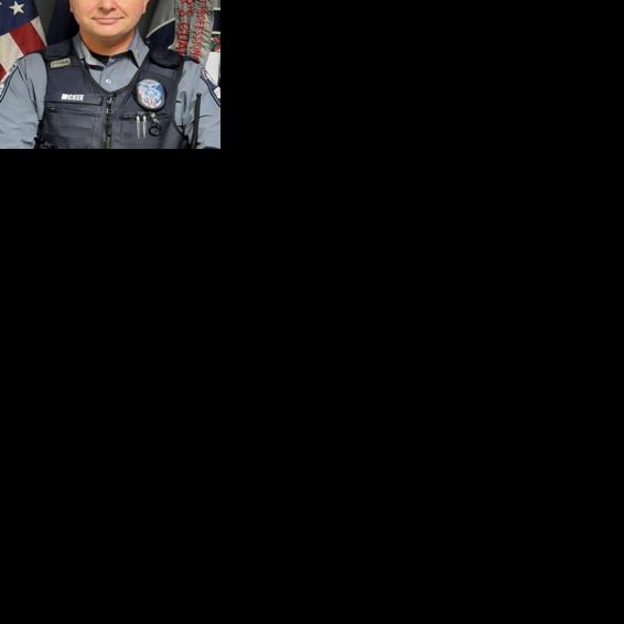 McKee named interim chief of Capitol Police