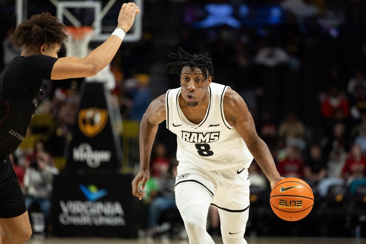 Belle's commitment to role a microcosm of VCU's turnaround