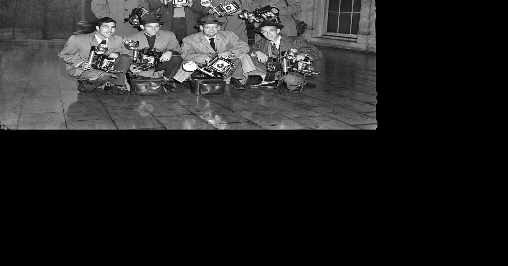 16 photos from The Times-Dispatch archives