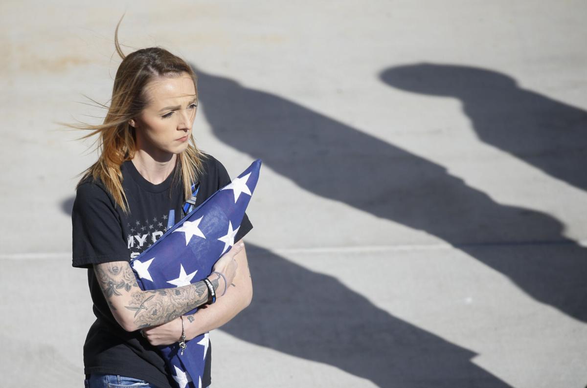 Grand jury indicts Bridgewater shooting suspect