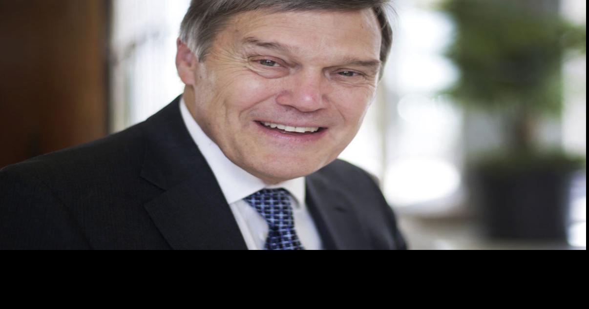 The man in the middle: DEQ director David Paylor, a lightning rod for ...