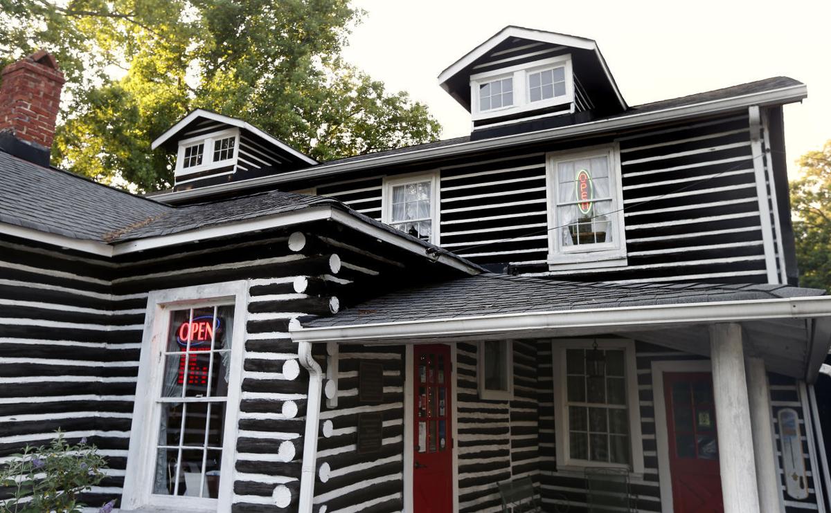 Tanglewood Ordinary Restaurant in Goochland kicking off dinners ...