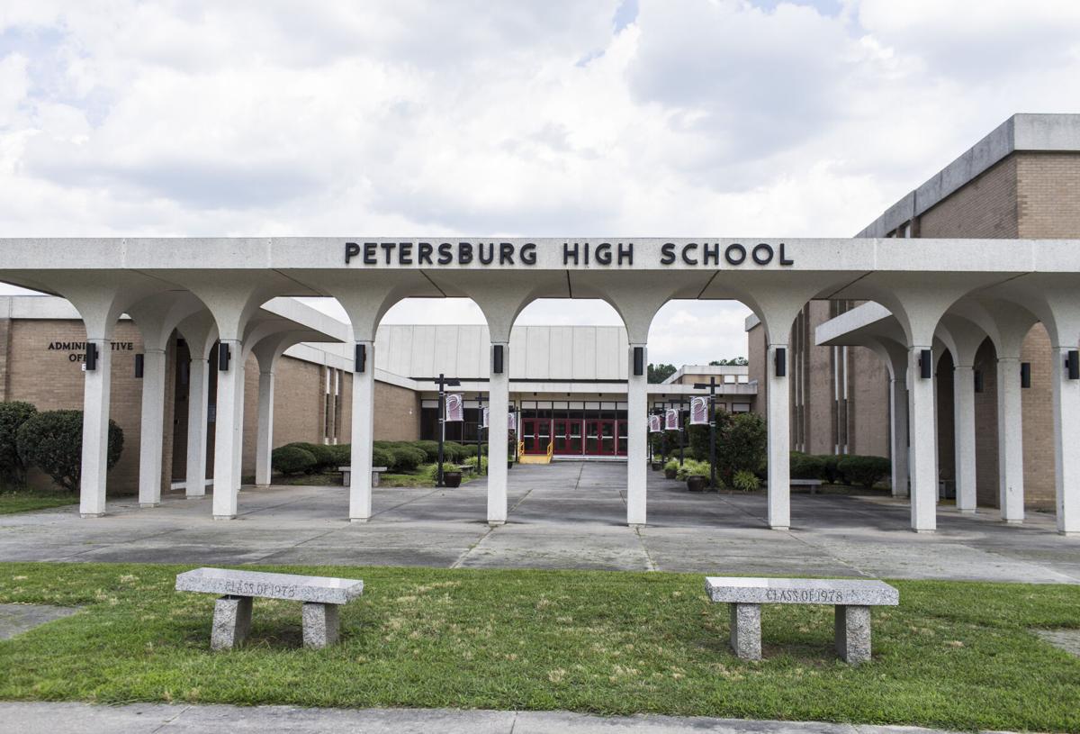 Williams: Petersburg schools desperately need leadership